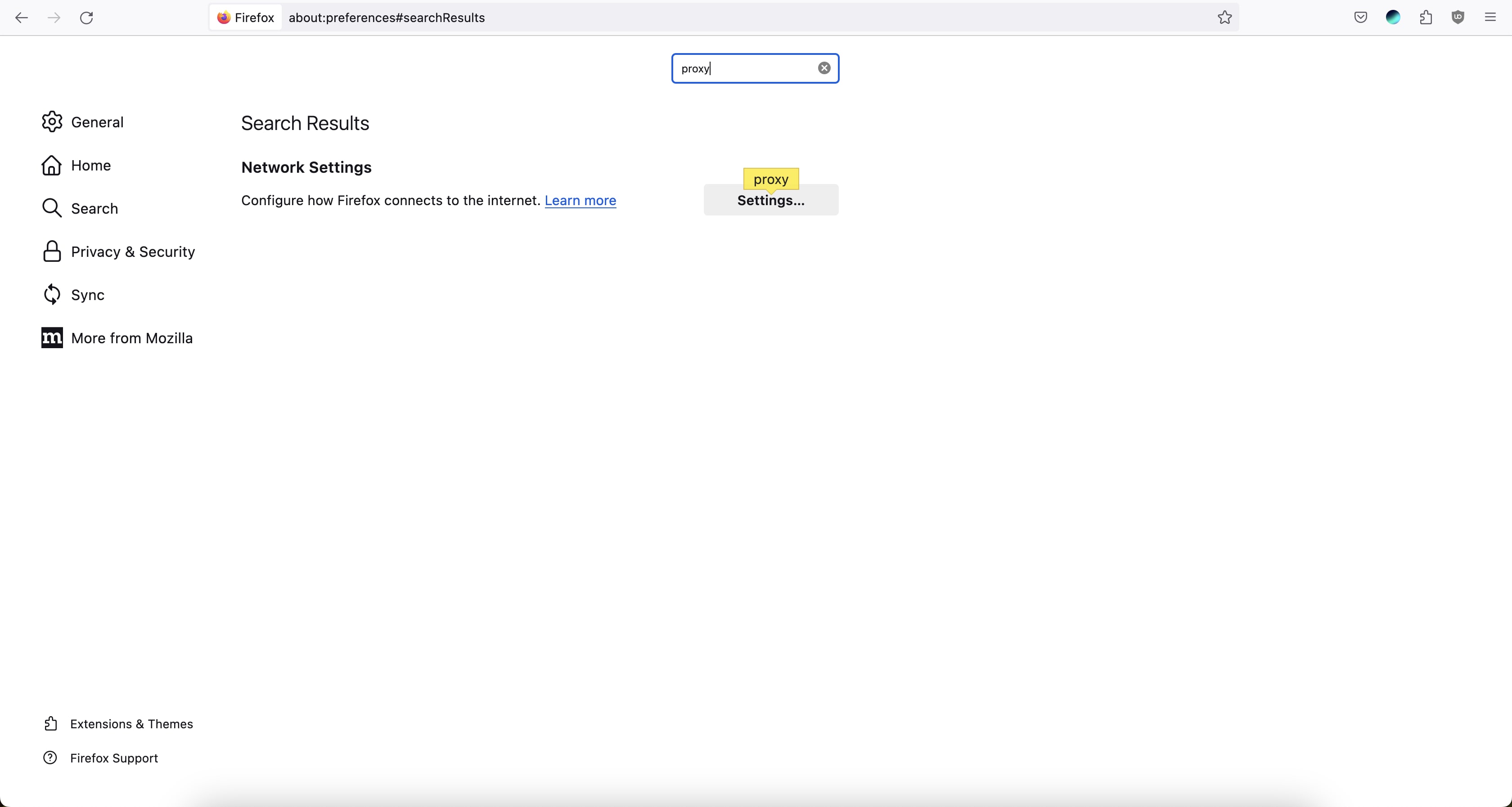 How to set up your own proxy server in minutes? How to set up your own proxy server in minutes?